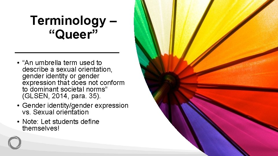 Queer Students in STEM Supporting Transforming Engaging and