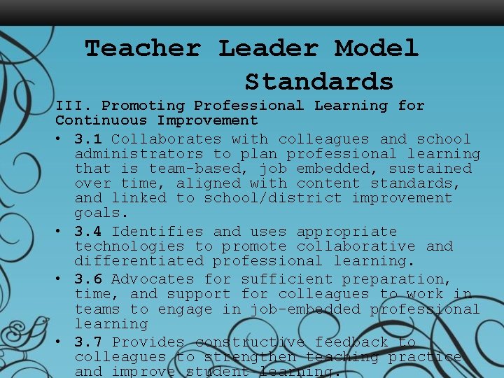 Achieving Excellence Through Building Relationships By Yesenia Alvarez