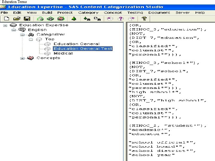 Expertise Analysis Sentiment Plus Tom Reamy Chief Knowledge