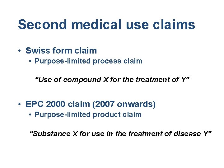 Skinny labelling A panEuropean perspective The UK Spain