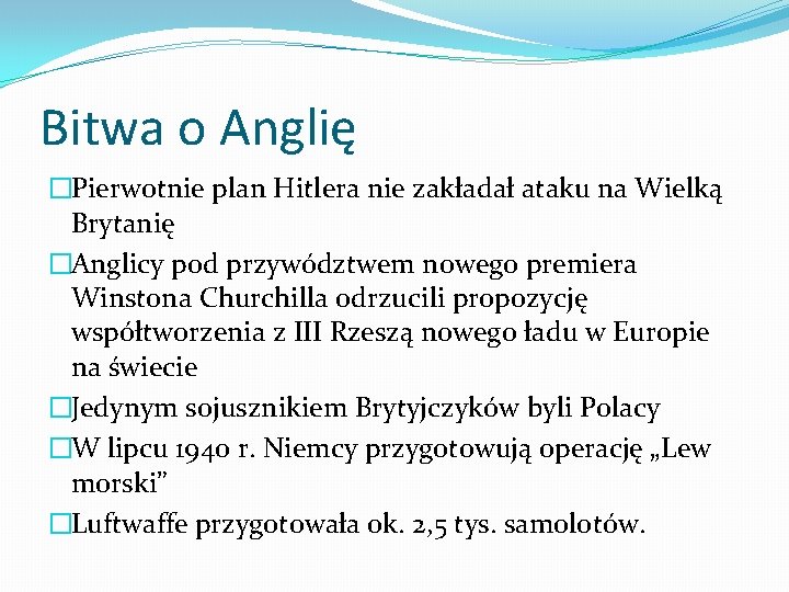 Podbj Europy przez Stalina i Hitlera Wojna zimowa