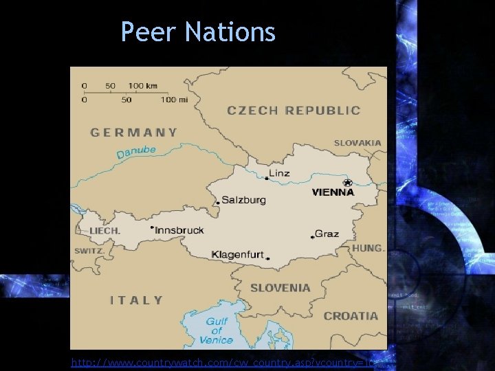 Austria CPT Scott J Stokoe February 2004 Agenda