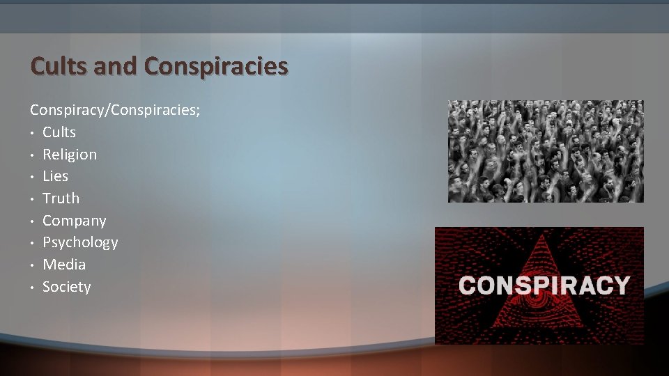 The Final 4 By Samantha Jane Bland From