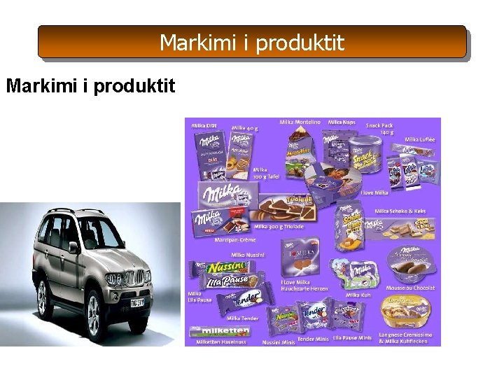 Alban Qerimi 9 Prezantimi Powerpoint Marketingu Markimi i
