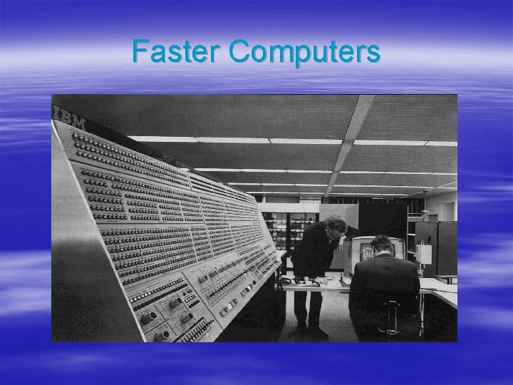 Beyond NP The Work and Legacy of Larry