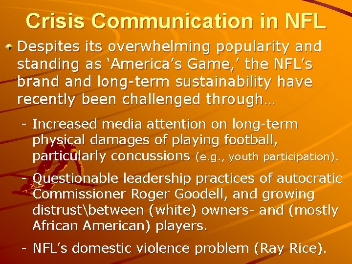 Balancing Brand Image with Sensitivity to Race and