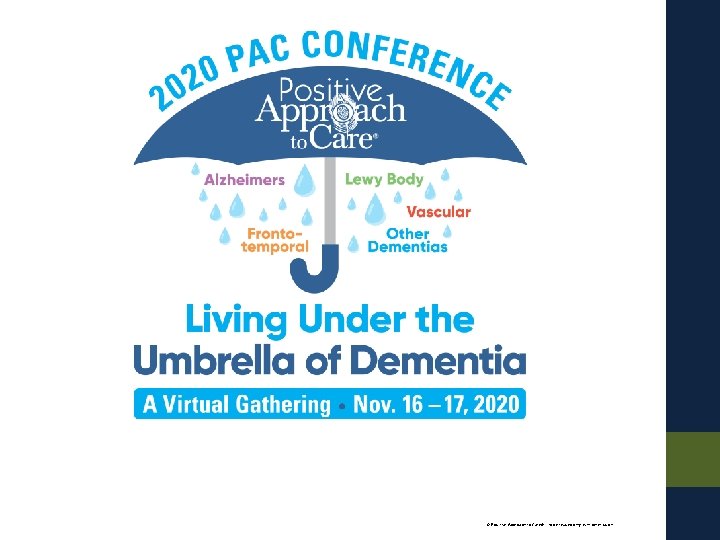 Positive Approach to Care to be reused only