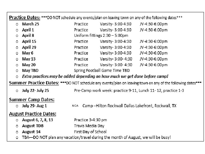 Travis Cheer 2019 2020 Meet the Current Team