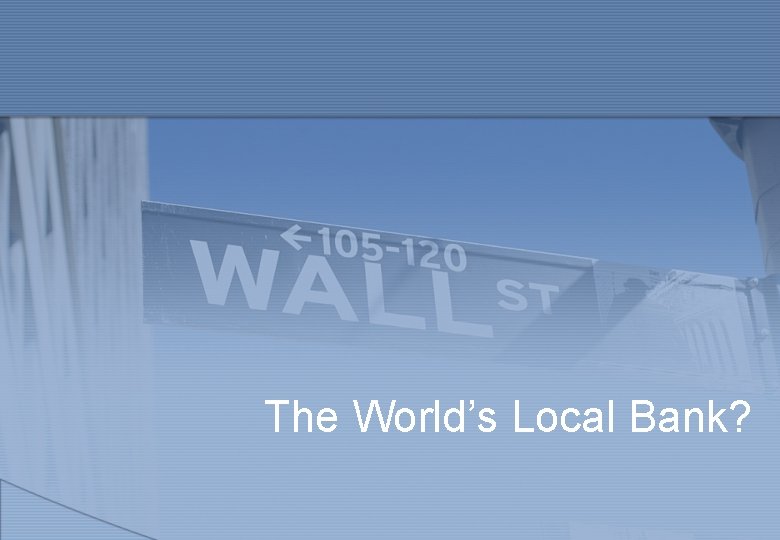 The Golden Time of Hong Kong Banking Collaborating
