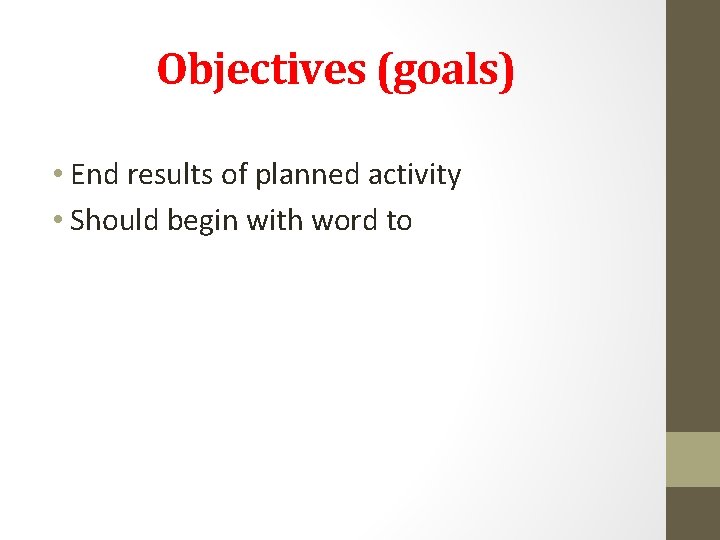 Strategic management Definition Is the analyzing and evaluating