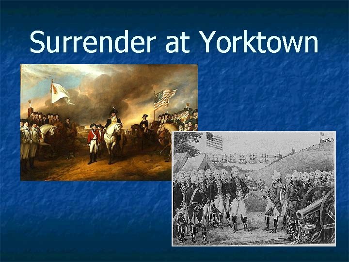 The War for Independence Lexington Concord THOMAS GAGE