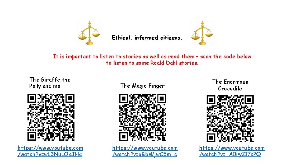 Ambitious capable learners and Use your dictionary skills