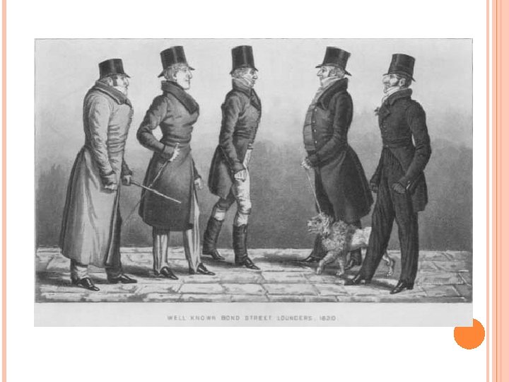 THE VICTORIAN ERA OSCAR WILDE AND THE IMPORTANCE