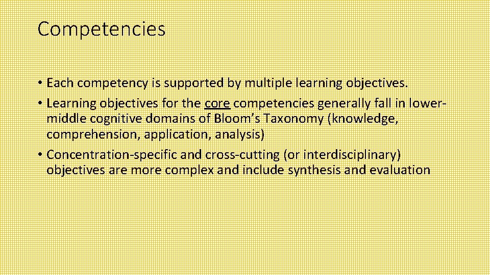 Techniques and strategies for class room transaction How