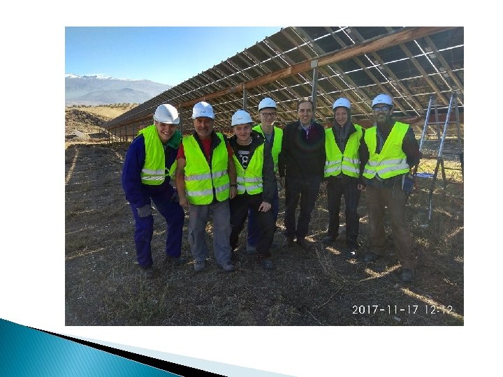 Erasmus Nasze firmy Assyce Fotovoltaica Siedziba gwna 1