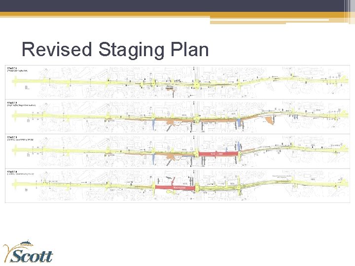 CH 42 TH 13 Construction Update Public Open