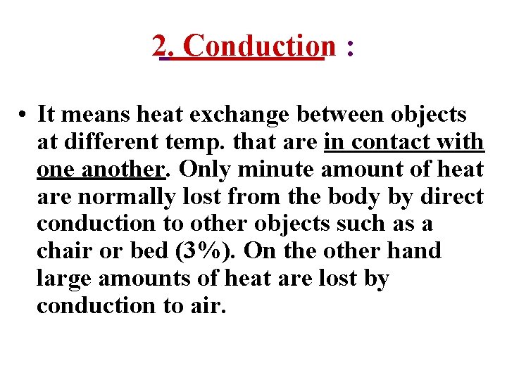 Body Temperature And Its Regulation Normal Body Temperature