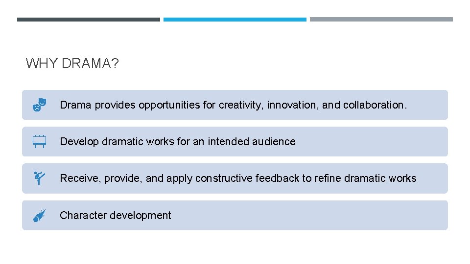SCRIPT WRITING IN THE ENGLISH CLASSROOM PRESENTED BY