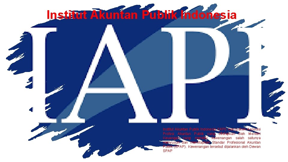 Audit planning Analytical procedures Lim Hendra CPA http