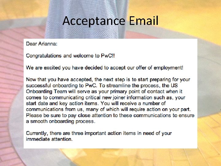 My Leadership Journey Down the Yellow Brick Road