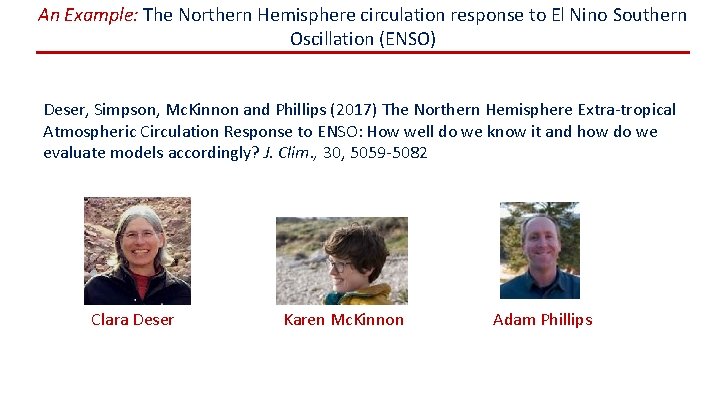 The challenges of evaluating global climate models with