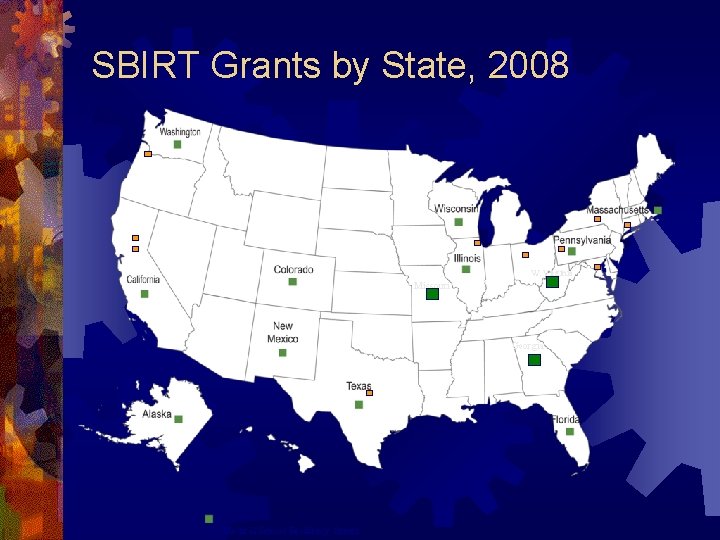 Georgia National Leader in Training an SBIRT Workforce