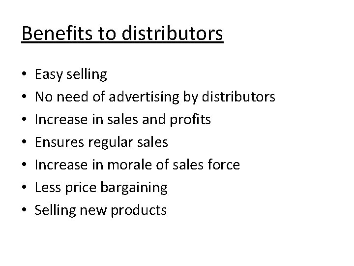 Chapter 5 Economic and social aspects of advertising