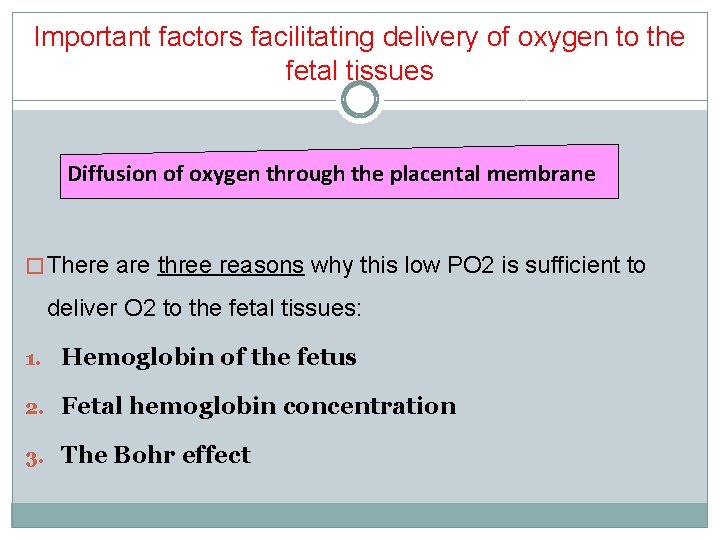 Reproductive Physiology of Pregnancy GUYTON HALL Chapter 83