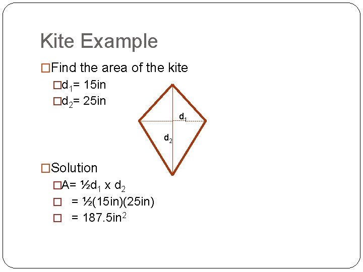 Exploring Area By Tyler Van Vleet Rectangle Area