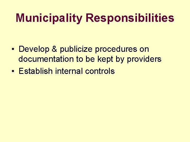 Statewide Meeting Preschool Update VESID Special Education Services