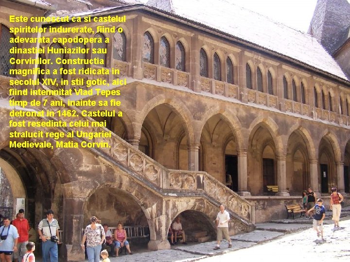 Castelul Neuschwanstein din Germania Castelul a fost construit