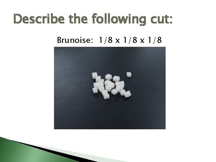 Know Your Knives Pro Start What is this