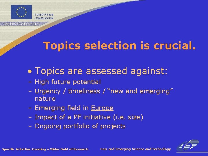 What is Pathfinder Dr Michaela Zimmermann Specific Activities