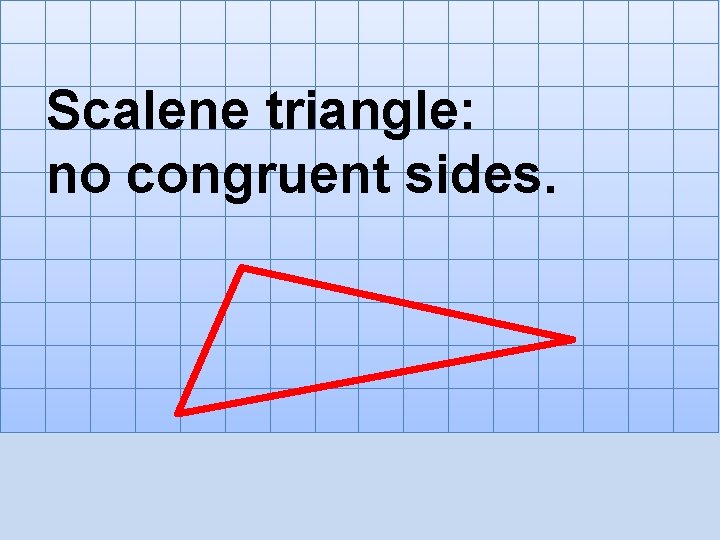 Polygon a closed figure formed by three or