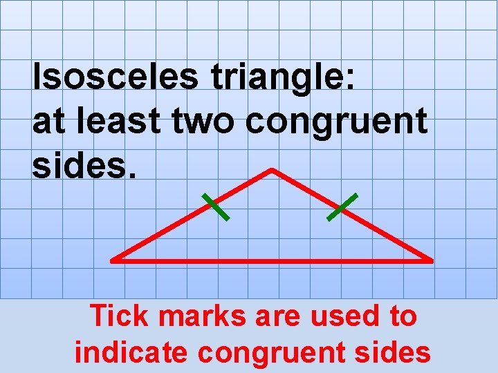 Polygon a closed figure formed by three or