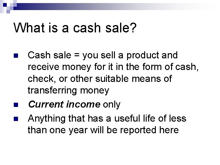 Understanding the Importance and Types of Income and