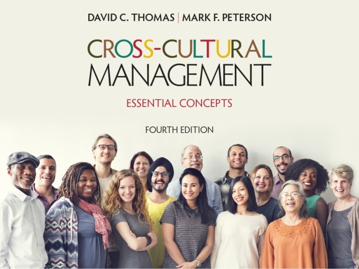 Chapter 10 The Challenge of International Assignments Thomas