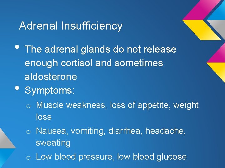 The Endocrine System By Jonathan Gonzalez Aaron Mednick