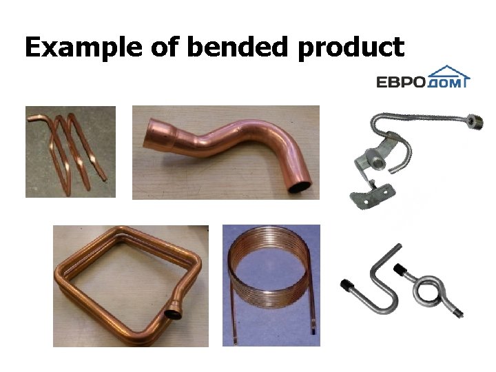 ASSEMBLY OF GAS BOILERS FOR RUSSIAN MARKET PROJECT