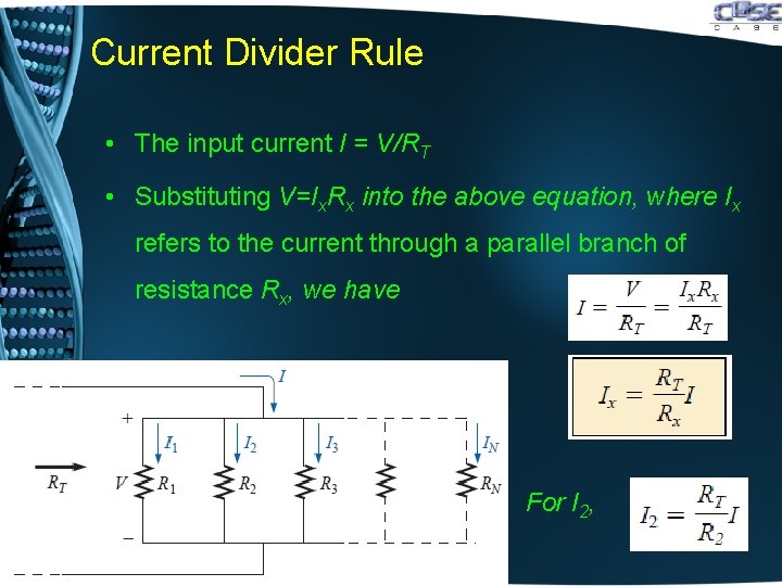 ELECTRICITY MAGNETISM Fall 2011 LECTURE 14 BY MOEEN