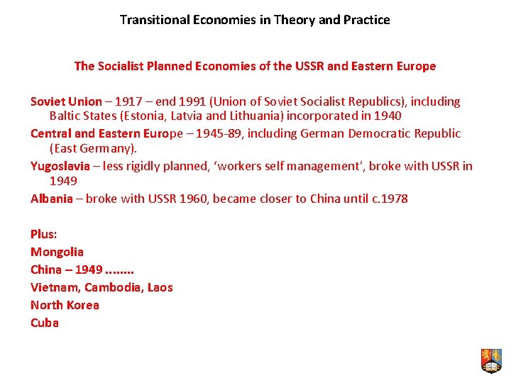 MBA in Strategy and Procurement Management International Business