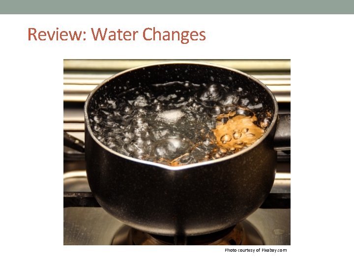 WATER CYCLE LESSON 2 B Can You Make