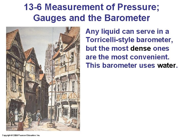 Lecture 8 b States of Matter Fluid Copyright