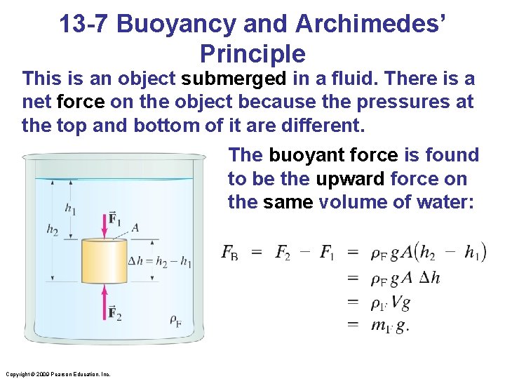 Lecture 8 b States of Matter Fluid Copyright