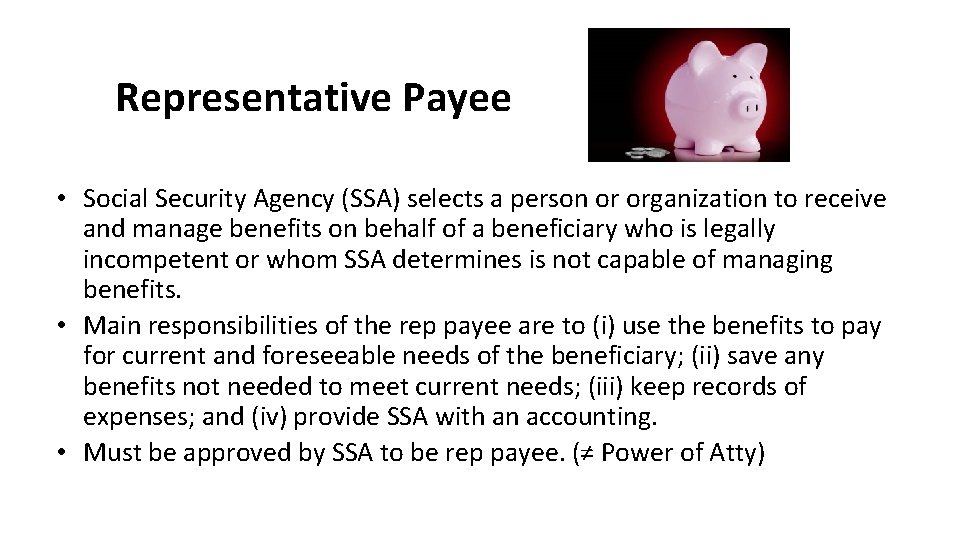 Great Expectations Alternatives to Guardianship What is Disability