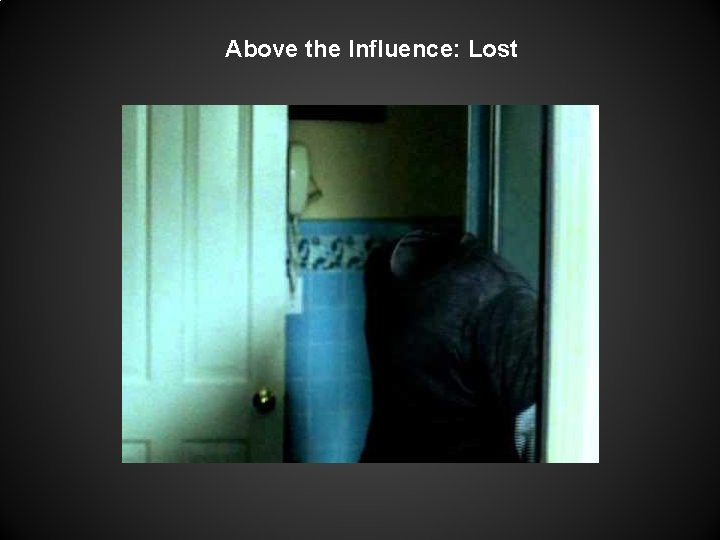 Todays Agenda Bellringer Intro to depressant drugs Compare