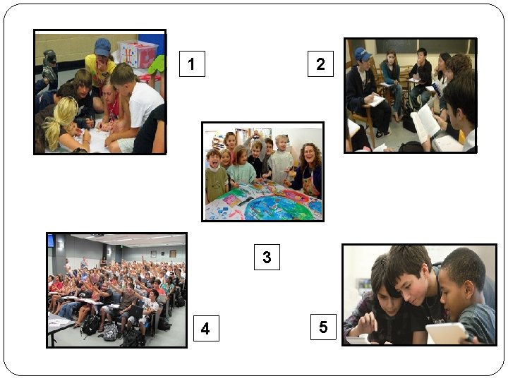 Increasing Student Engagement In The Middle School Classroom