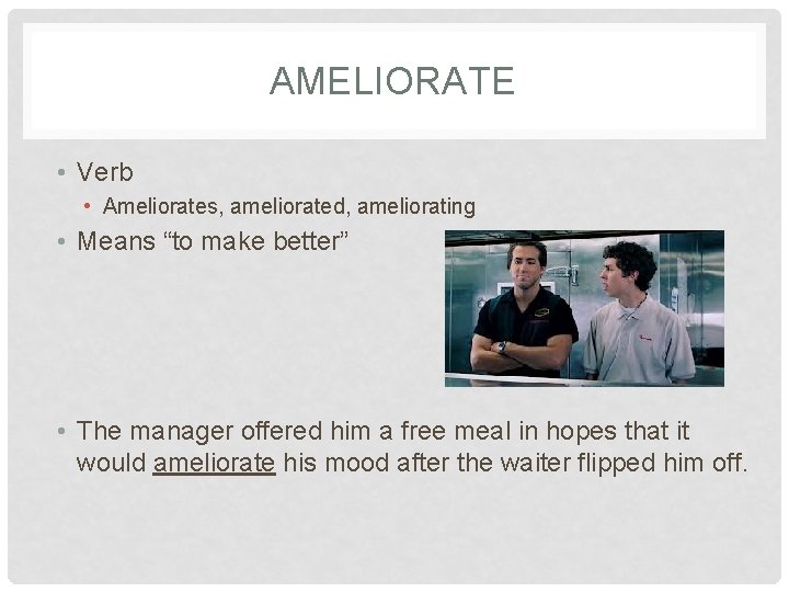 AP VOCABULARY LIST ONE BASICS Vocabulary development is