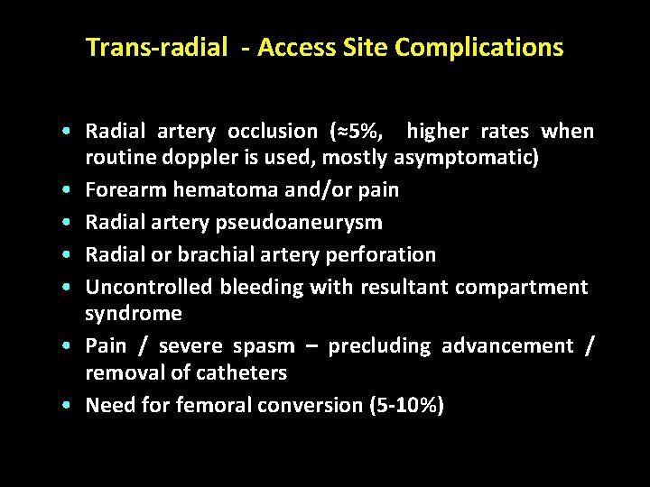 Vascular Access and Basic Hardware Dr K SURESH