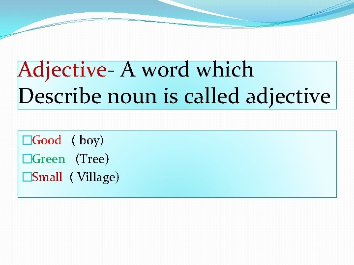 MAHATMA GANDHI VIDYALAYA MANCHAR Teacher name Gaphale S